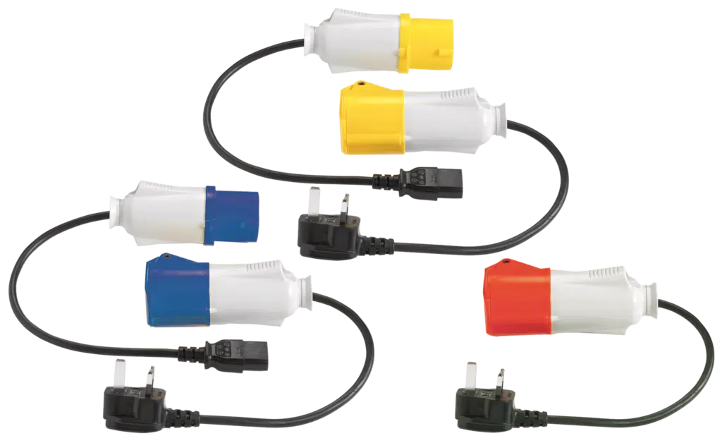 Kewtech ELKIT PAT Testing Adapter - JBA Calibration