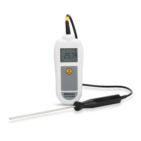 Reference Calibration Thermometer - JBA Calibration