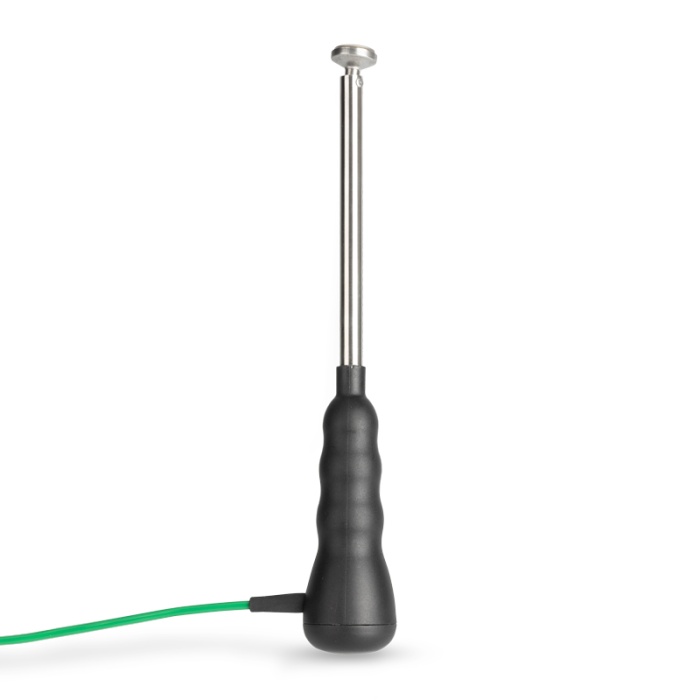 Waterproof Bell Surface Temperature Probes - JBA Calibration